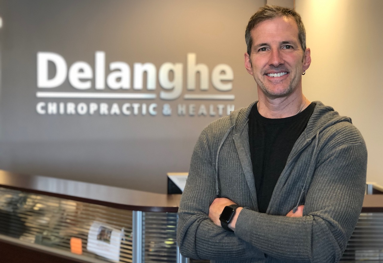 Massage Therapist (RMT) – Delanghe Chiropractic & Health